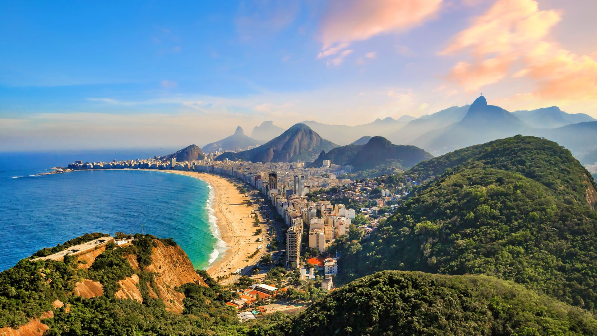 Discover Rio de Janeiro: Top Beaches & Attractions